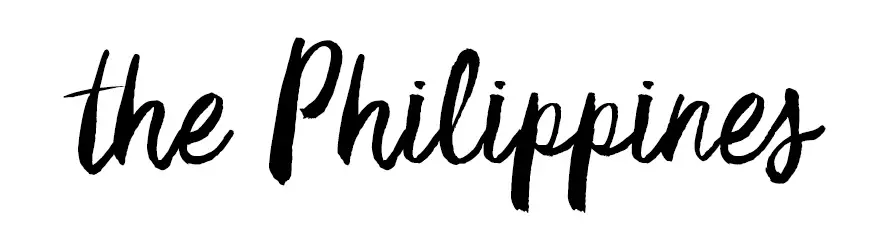 PHILIPPINES - What Do You Sea