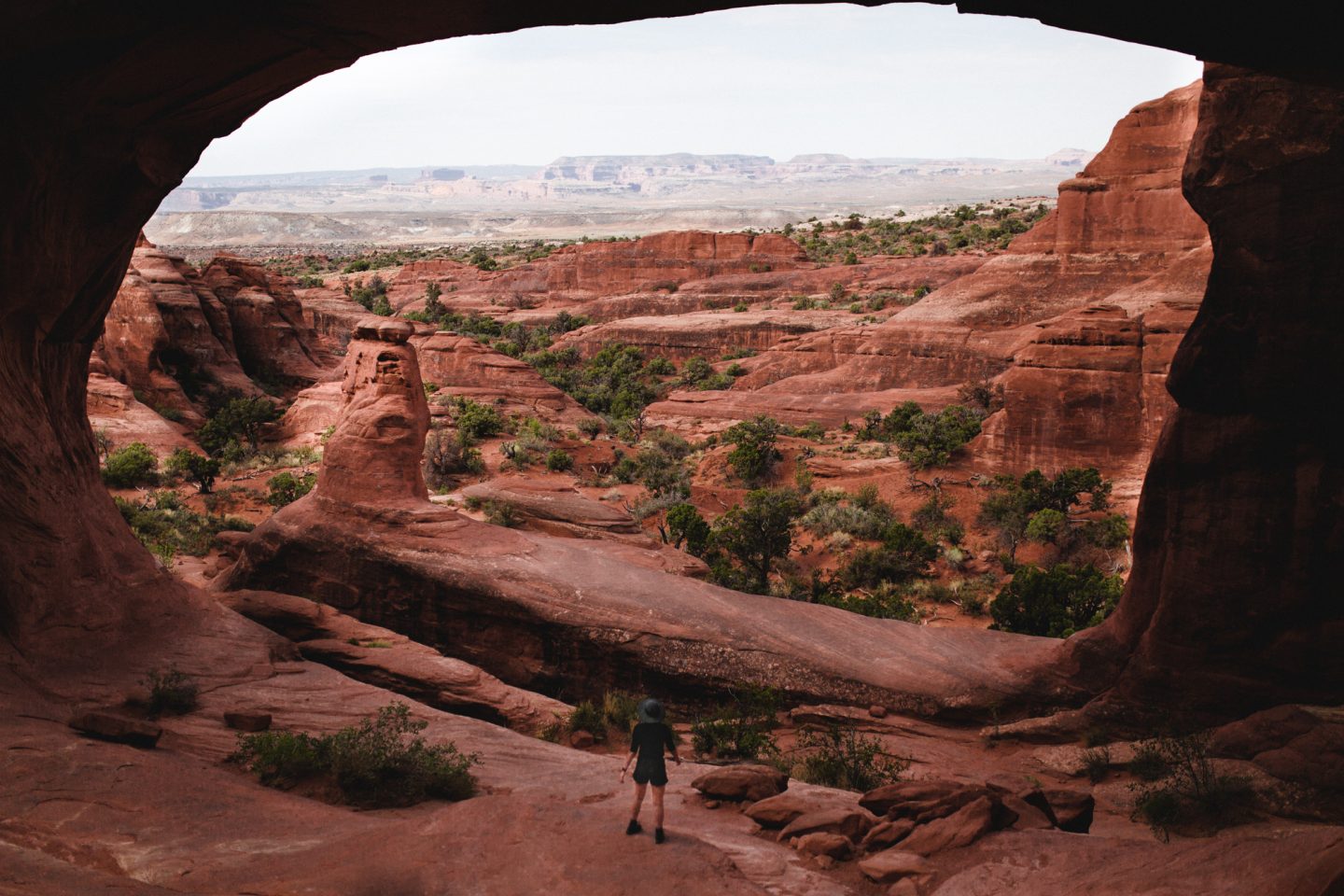 Tower Arch Trail: The Best Hike in Arches National Park