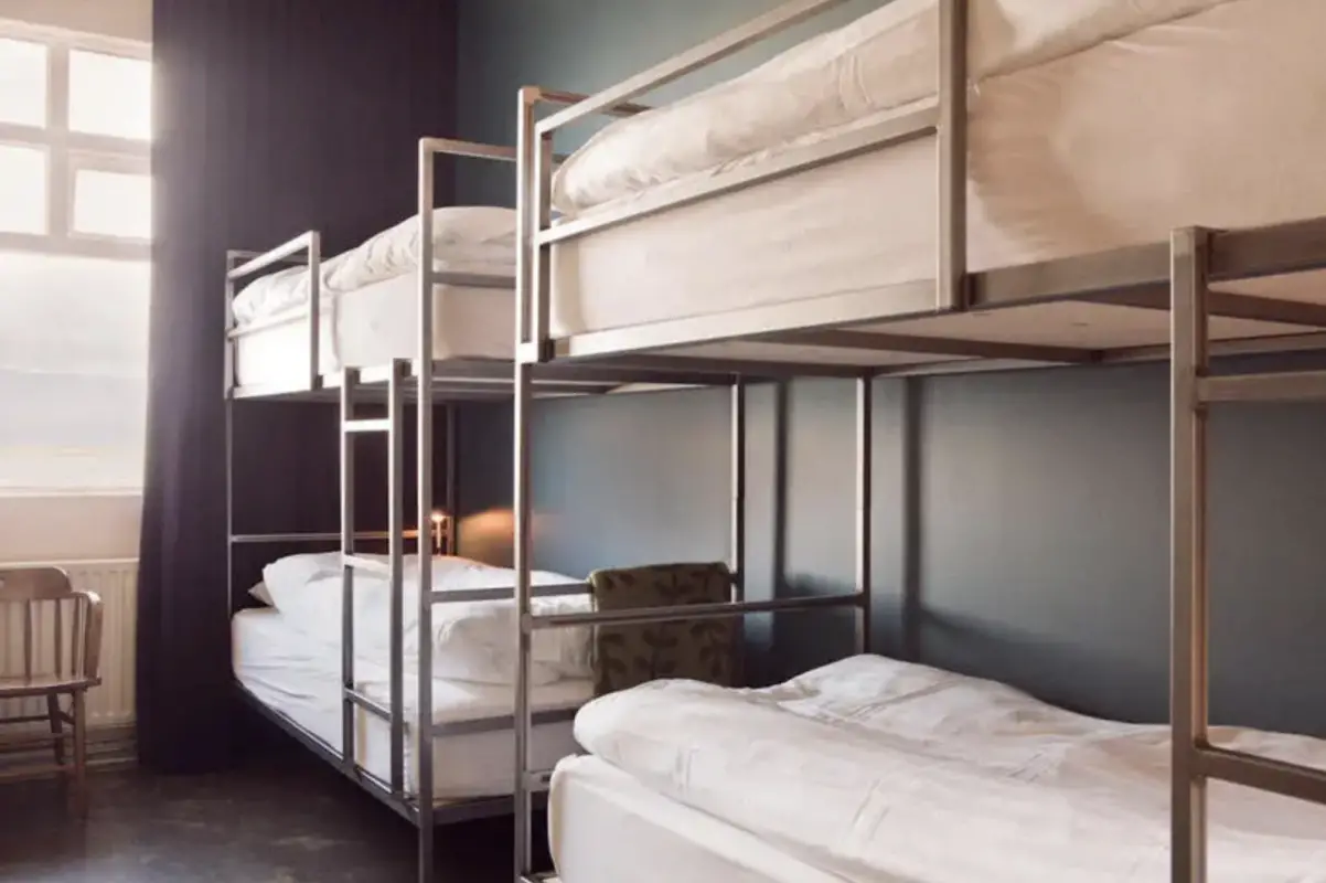 The Top 10 BEST Hostels In Reykjavik | What Do You Sea