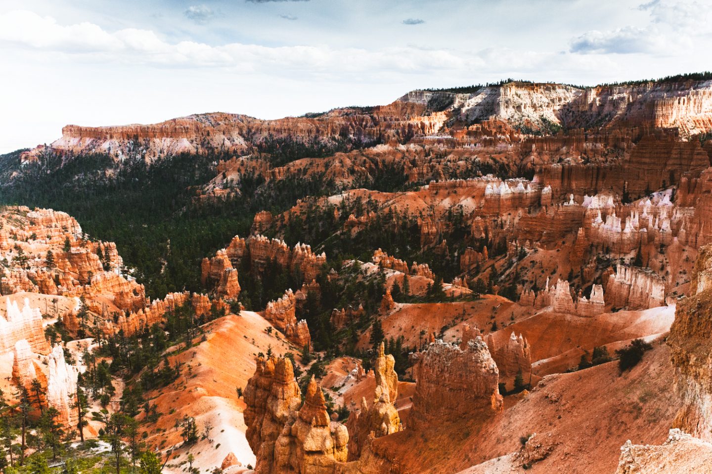 10 Jaw-Dropping Bryce Canyon National Park Hikes You CANNOT Miss | What ...
