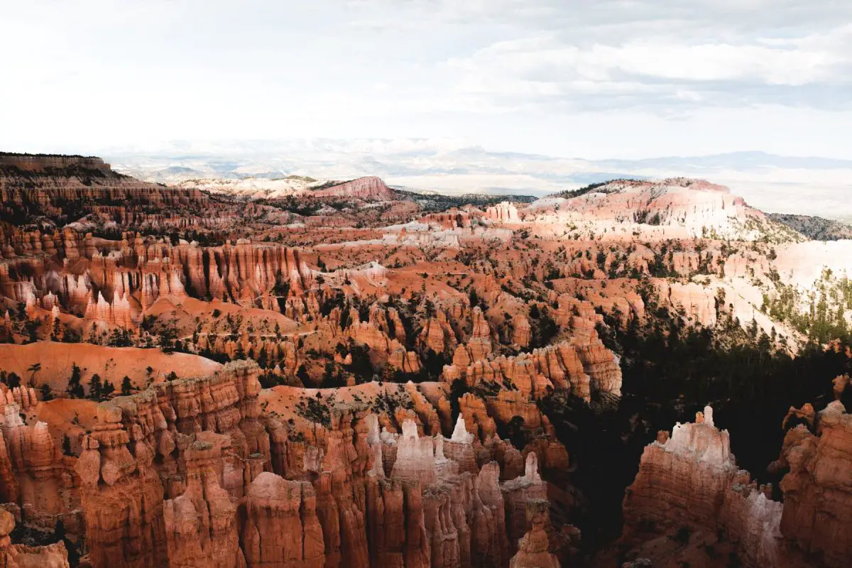Camping In Bryce Canyon National Park (FULL GUIDE) | What Do You Sea