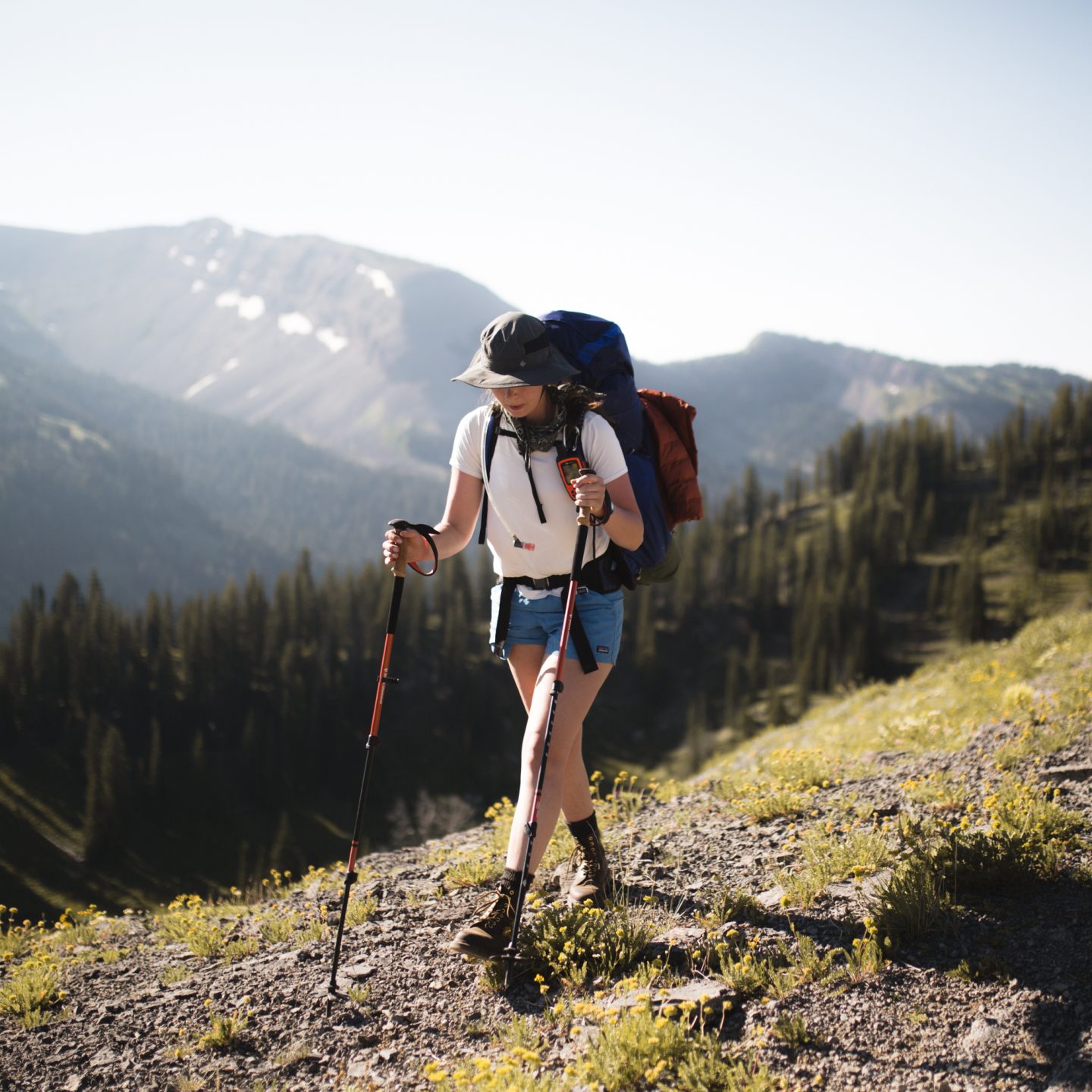 11 Beginner Mistakes I Made On My First Backpacking Trip | What Do You Sea